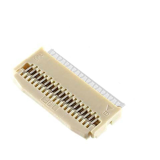 CONN FFC FPC 15POS 0.3MM R/A 20527-015E-01 アイペックス製｜電子部品・半導体通販のマルツ