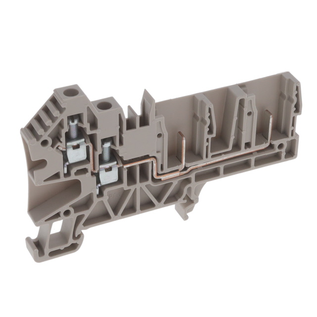 WT4 4AN/2 1107680000 Weidmuller製｜電子部品・半導体通販のマルツ