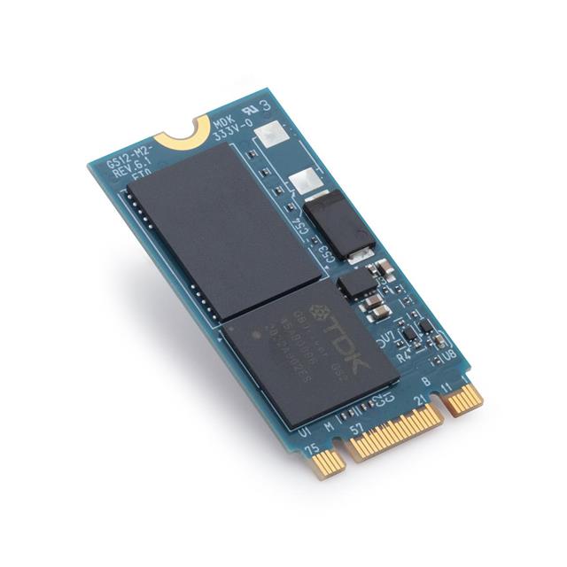 SSD 256GB M.2 PSLC SATA III 3.3V SNT2A256GKKDCA00ESA0 TDK製｜電子部品・半導体通販のマルツ