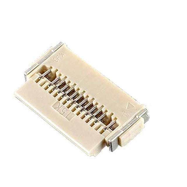 CONN FFC FPC 45POS 0.3MM R/A 20655-045E-01 アイペックス製｜電子部品・半導体通販のマルツ