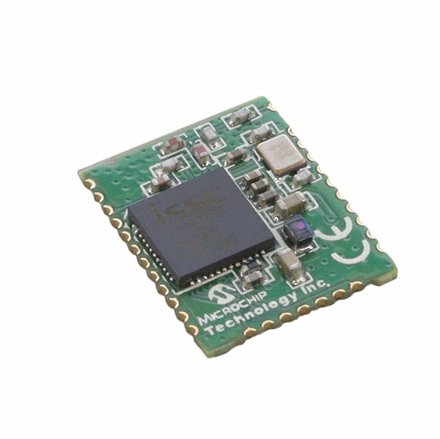 RF TXRX MODULE BLUETOOTH SMD BM70BLE01FC2-0B05BA Microchip製｜電子部品・半導体通販のマルツ
