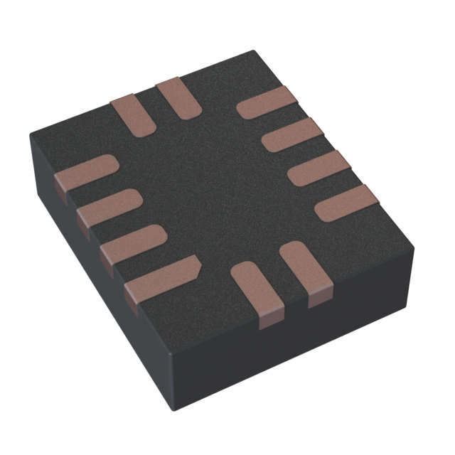 21V, 1A, SINGLE-CELL LI-ION BATT MP2665AGQB-0000-P Monolithic Power ...