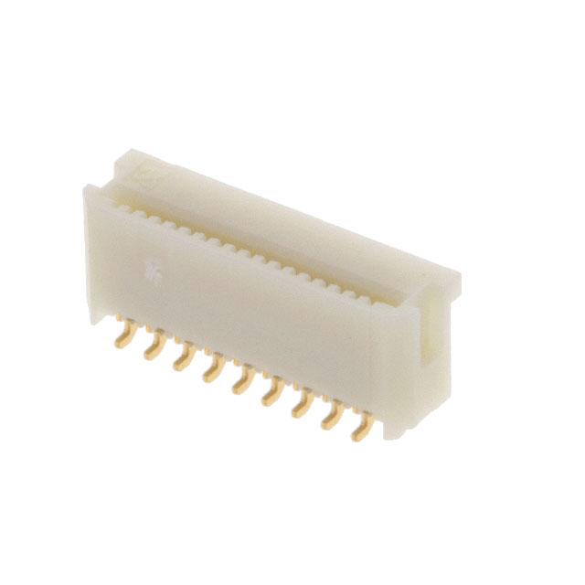 CONN FFC VERT 18POS 0.5MM SMD 046244418010846+ 京セラ製｜電子部品・半導体通販のマルツ