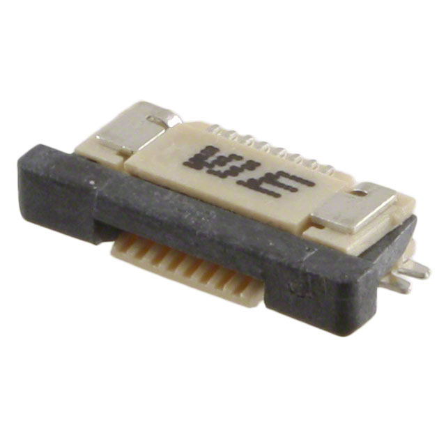 CONN FPC BOTTOM 8POS 0.5MM R/A 68710814522 WURTH ELEKTRONIK製｜電子部品・半導体通販のマルツ