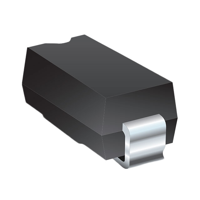 TVS DIODE 100VWM 162VC DO214AA SMBJ100CA-QH Bourns Inc.製｜電子部品・半導体通販のマルツ