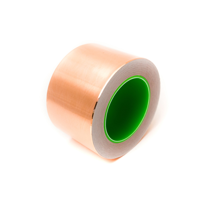TAPE COPPER FOIL 4"X36YDS CFT-4 Bertech製｜電子部品・半導体通販のマルツ