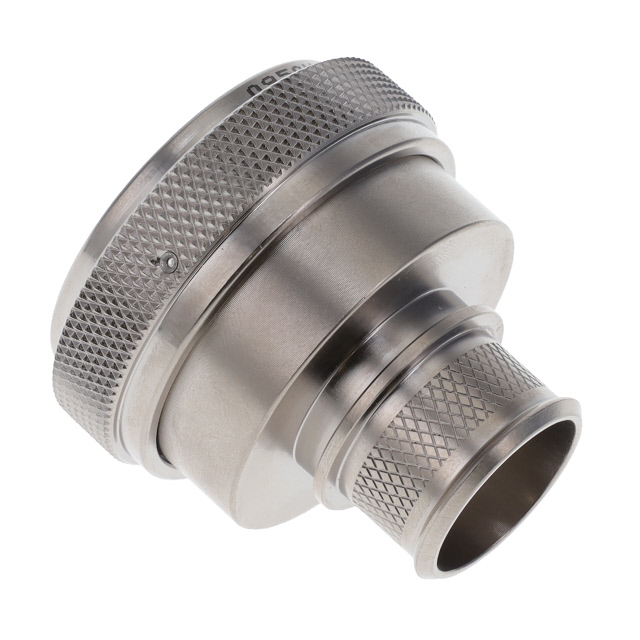 CONN BACKSH BANDING SZ23 H SIL M85049/88-23N02 Amphenol PCD製｜電子部品・半導体通販のマルツ