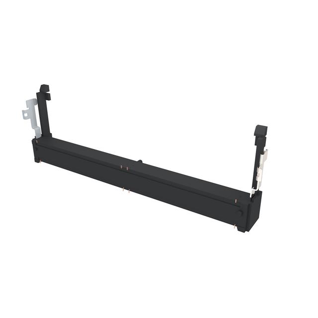 DDR5 SODIMM,STORAGE AND SERVER C [digi-reel品] 10157591-002RHLF Amphenol ...