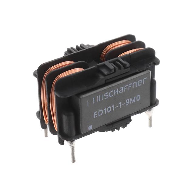 CMC 9MH 1A 2LN TH ED101-1-9M0 Schaffner製｜電子部品・半導体通販のマルツ