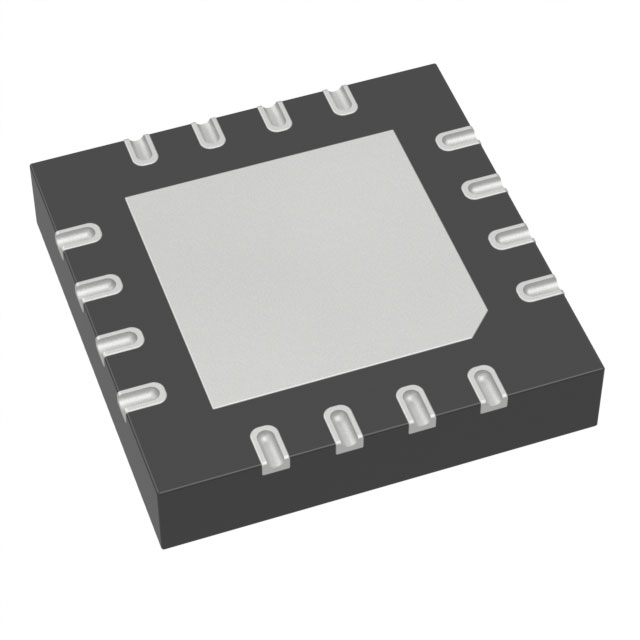 LED MV INT SWITCH U-QFN4040-16 T AL8890QFVBW-13 Diodes Incorporated製｜電子 ...