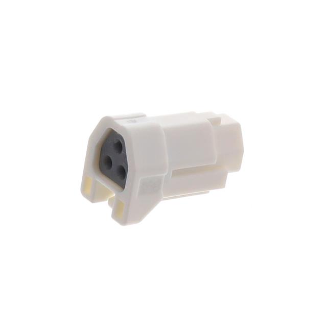 CONN SKT HSG 3POS 2.20MM DF62WC-3S-2.2C ヒロセ電機製｜電子部品・半導体通販のマルツ