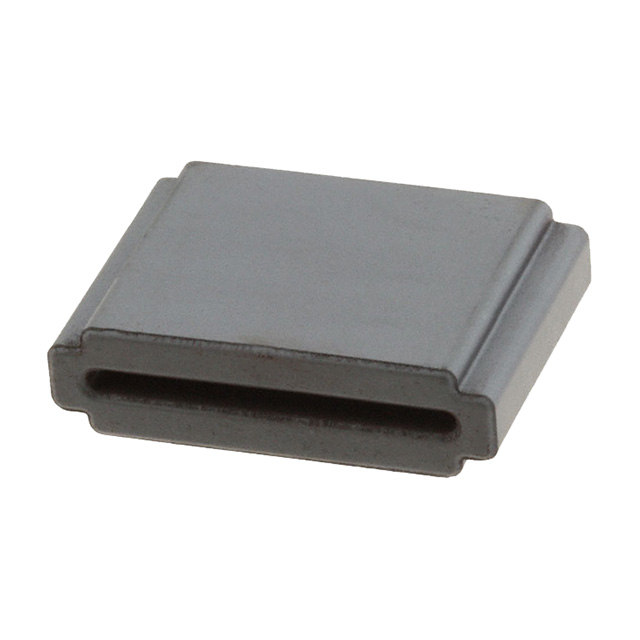 WE-FLAT FLAT FERRITE CORE 7427230 WURTH ELEKTRONIK製｜電子部品・半導体通販のマルツ