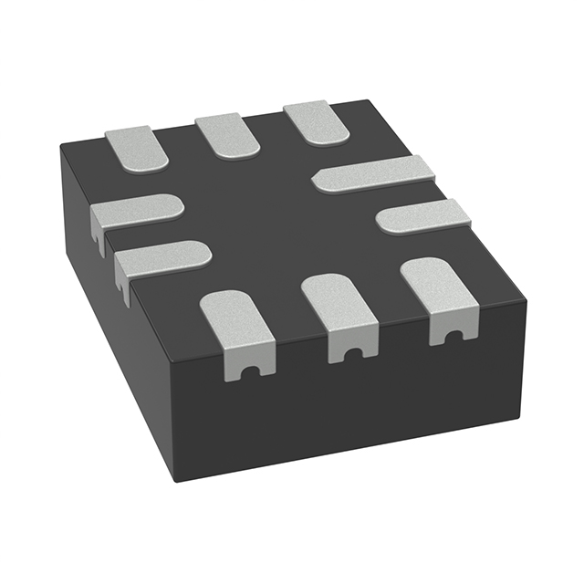 ULTRA-LOW IQLOAD-SWITCH CONTROLL MP6412GQGU-Z Monolithic Power Systems ...