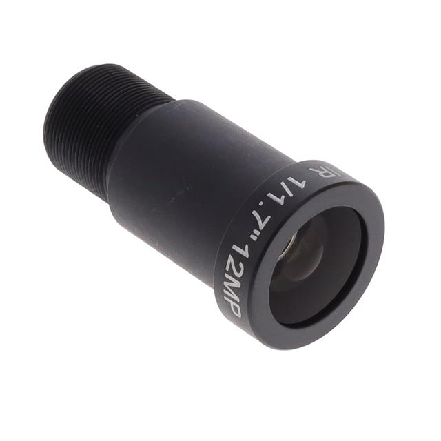 M12 MOUNT 12MP 8MM LENS SC0949 Raspberry Pi製｜電子部品・半導体通販のマルツ