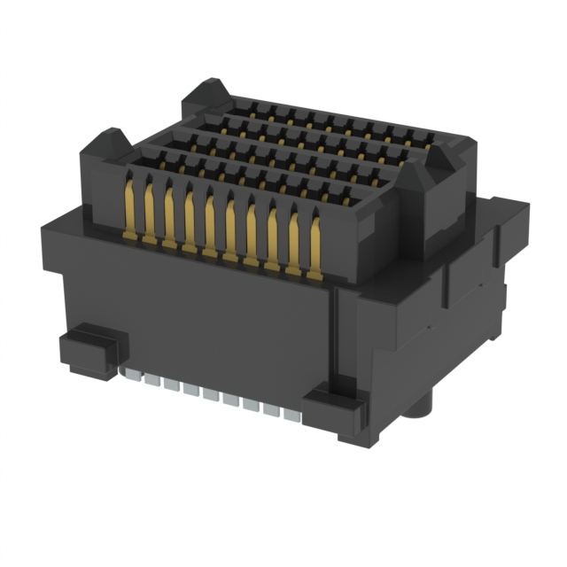 CONN TERMINAL HS HD ARRAY SEAM8-10-S05.0-S-10-3 Samtec Inc.製｜電子部品・半導体通販のマルツ