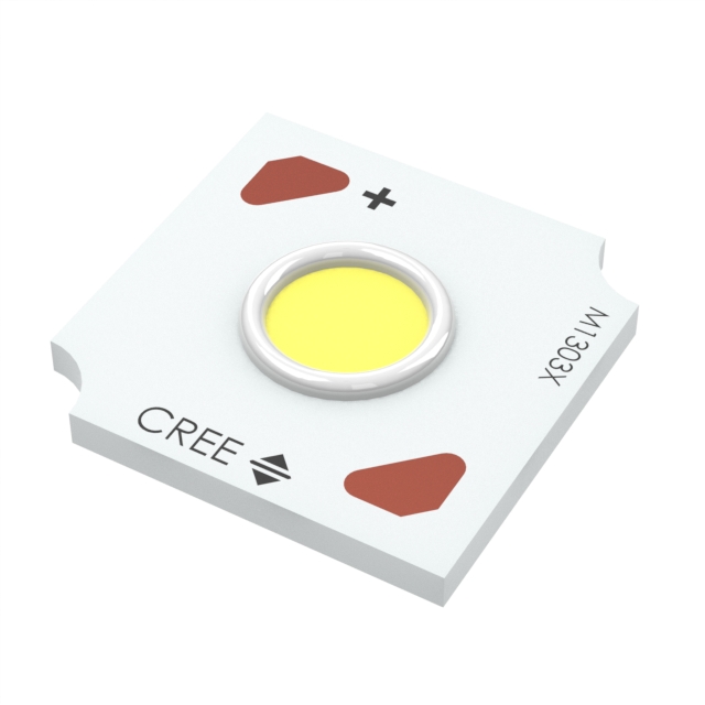 XLamp CMA1303 LED(ウォームホワイト) CMA1303-0000-00PF0U0A30G CREE製｜電子部品・半導体通販のマルツ
