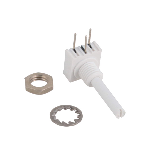POT 100 OHM 1/2W CERMET LINEAR P10XXAI101KB30 VISHAY製｜電子部品・半導体通販のマルツ