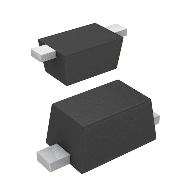 DIODE,HYPERABRUPTVARACTOR,SC-79, MAVR-000250-12790T MACOM Technology ...