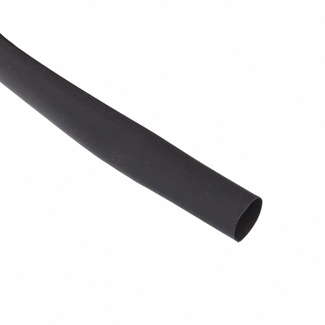 HEATSHRINK 0.4" BLACK VERSAFIT-3/8-0-SP-SM Raychem Cable Protection / TE Connectivi製｜電子部品・半導体通販のマルツ