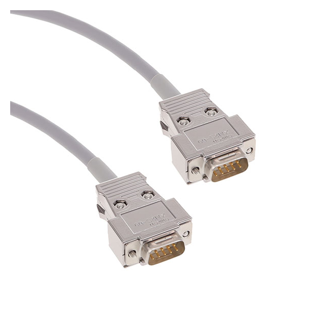 CABLE ASSEMBLY INTERFACE 3.28' XW2Z-100J-C1 OMRON製｜電子部品・半導体通販のマルツ