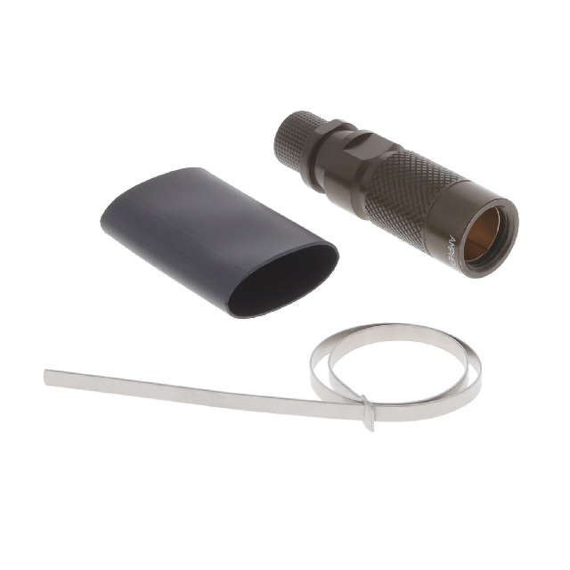 CONN PLUG MALE 8POS SOLDER CUP UCOMUSB3PTSGB Amphenol PCD製｜電子部品・半導体通販のマルツ