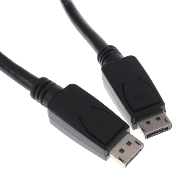 CABLE DISPLAYPORT M TO M 15' P580-015-V4 Tripp Lite製｜電子部品・半導体通販のマルツ