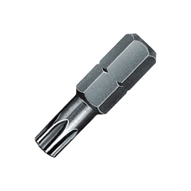 BIT PENTALOBE TR PLS40 1" 71660 Wiha製｜電子部品・半導体通販のマルツ