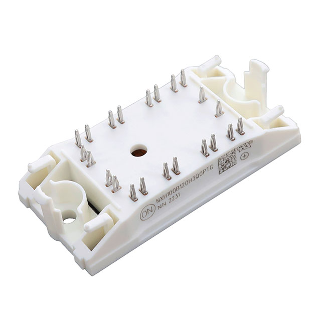 PIM 60-80KW Q0BOOST-L57 1200V, 1 NXH100B120H3Q0PG オンセミコンダクター製｜電子部品・半導体 ...