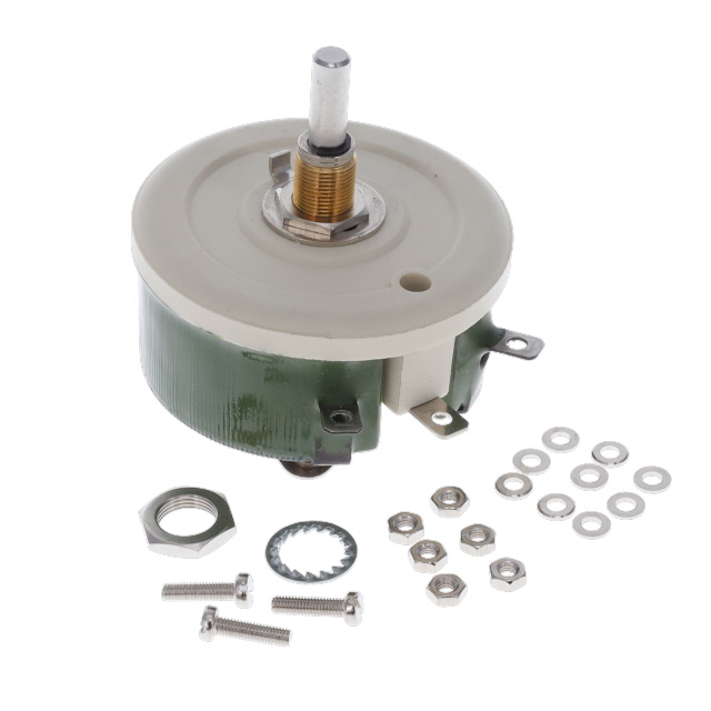 POTENTIOMETER RT055AS3300KB VISHAY製｜電子部品・半導体通販のマルツ