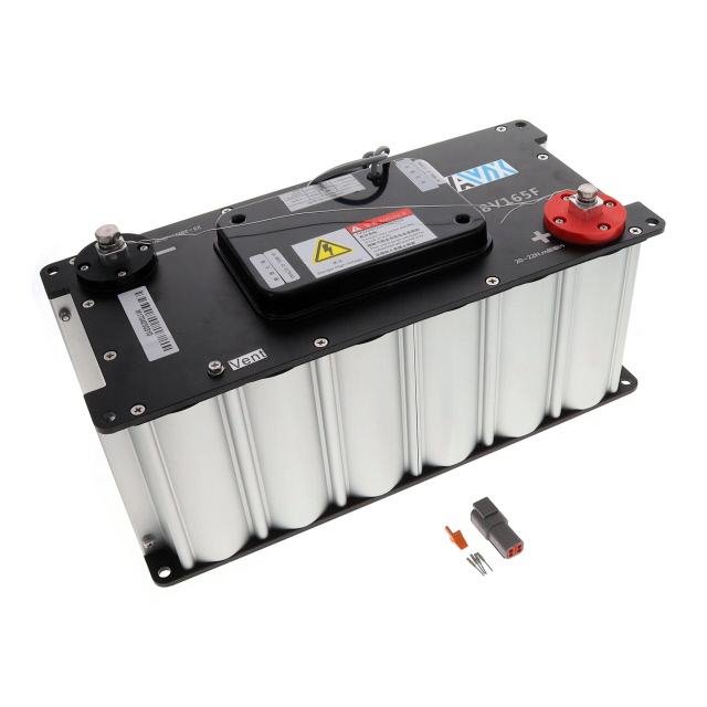 CAP 165F -10% +30% 48V MODULE SCMZ1EP1F6STAB2 京セラ製｜電子部品・半導体通販のマルツ