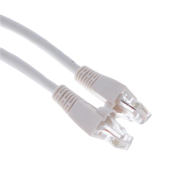 CABLE MOD RJ45 8X24 35FT NON RJ45CAT5E35RJ45-NP(R GlobTek Inc.製｜電子部品 ...