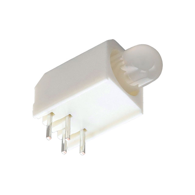 LED CBI 5MM RED/GRN/BLU RA WP154A4AVS/RGB-CA Kingbright製｜電子部品・半導体通販のマルツ
