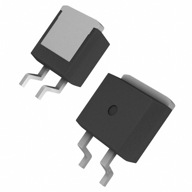 MOSFET N-CH 850V 30A TO268 IXFT30N85XHV IXYS製｜電子部品・半導体通販のマルツ