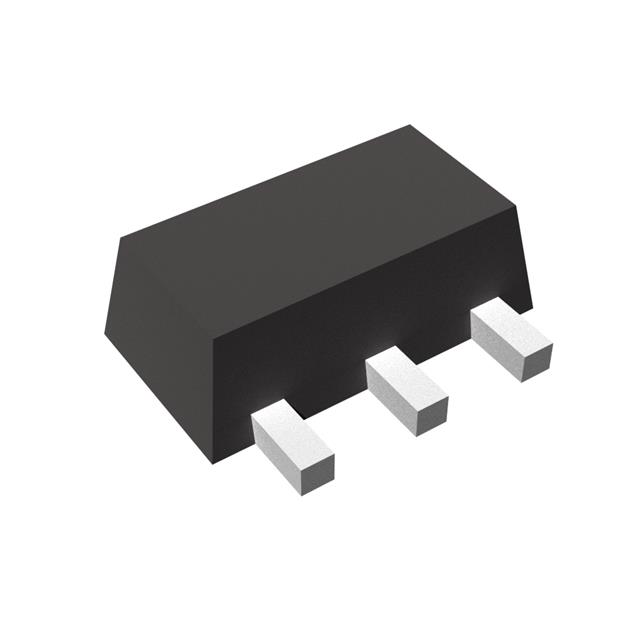 IC REG LINEAR 5.5V 100MA SOT89-3 NJU7201U55-TE1 日清紡マイクロデバイス(新日本無線・JRC)製 ...