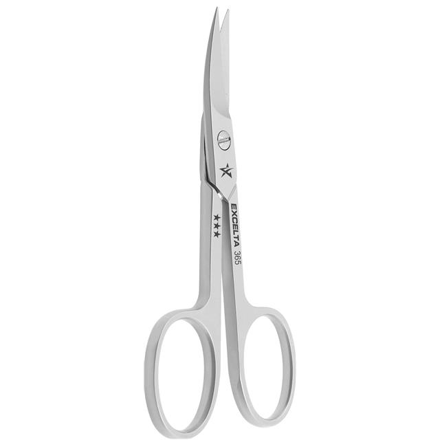 SCISSORS - MEDICAL GRADE - CURVE 365 Excelta Corporation製｜電子部品・半導体通販のマルツ