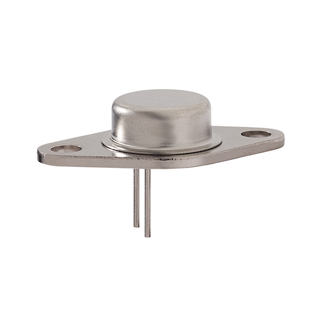 TRANS PNP 60V 10A TO66 2N3740A Microchip製｜電子部品・半導体通販のマルツ