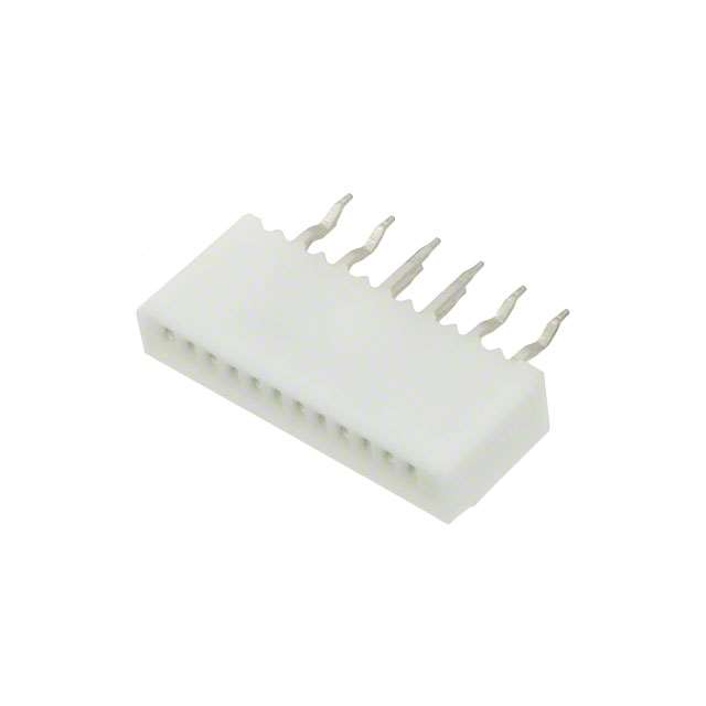 CONN FFC FPC VERT 12POS 1MM PCB 1-84984-2 AMP Connectors / TE Connectivity製｜電子部品・半導体通販のマルツ