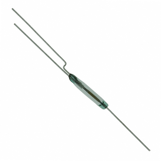 SWITCH REED SPDT 500MA 175V KSK-1C90F-1015 Standex-Meder Electronics製 ...