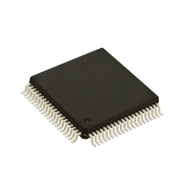 IC MCU 16BIT 256KB FLASH 80QFP MC9S12DJ256CCFU NXP製｜電子部品・半導体通販のマルツ