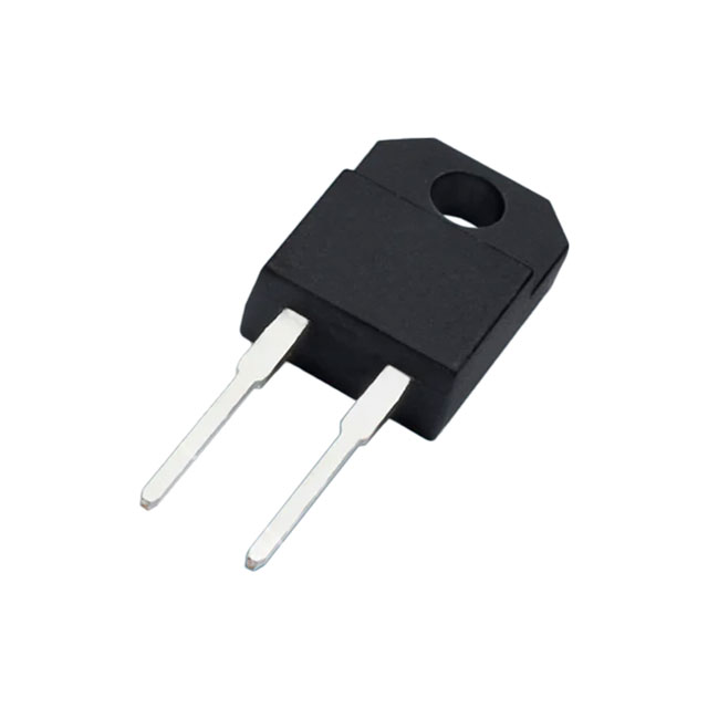 DIODE ARR SCHOT 30V ITO220AB SBLF25L30CTHE3_A/P VISHAY製｜電子部品・半導体通販のマルツ