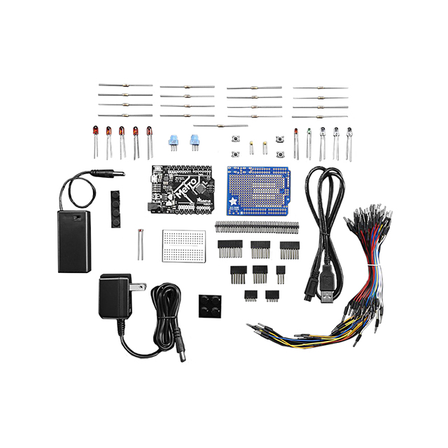 METRO STARTER PACK 3345 Adafruit製｜電子部品・半導体通販のマルツ