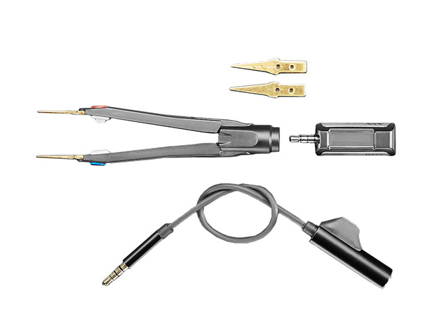 MINIWARE DT71 MINI DIGITAL TWEEZ 4774 Adafruit製｜電子部品・半導体通販のマルツ