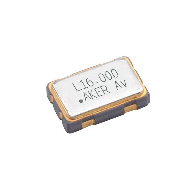 XTAL OSC XO 25.0000MHZ HCMOS SMD S533025T-25.000-X-R AKER製｜電子部品・半導体通販のマルツ