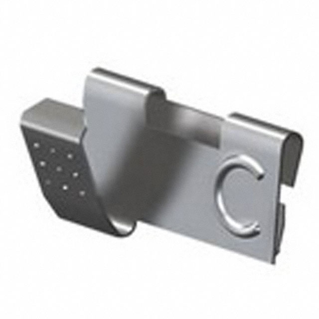 BATT CONTACT SPRING MULTI 2 CELL 291 Keystone製｜電子部品・半導体通販のマルツ