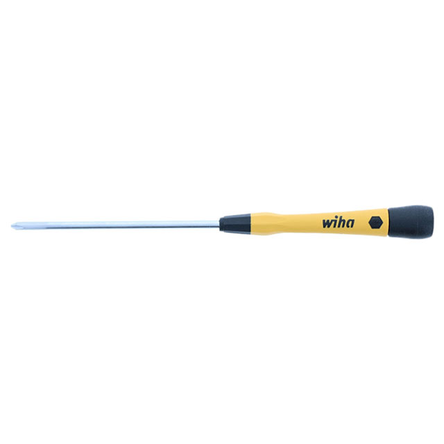 SCREWDRIVER PHILLIPS 1X100 27335 Wiha製｜電子部品・半導体通販のマルツ