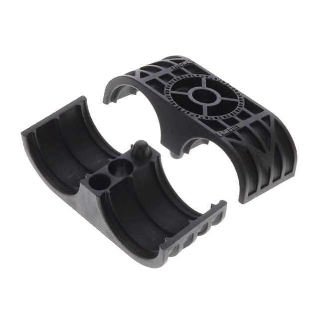 HEAVY DUTY 2 POSITION 7/8" CORRU CLC88X2S8TL370 Panduit製｜電子部品・半導体通販のマルツ