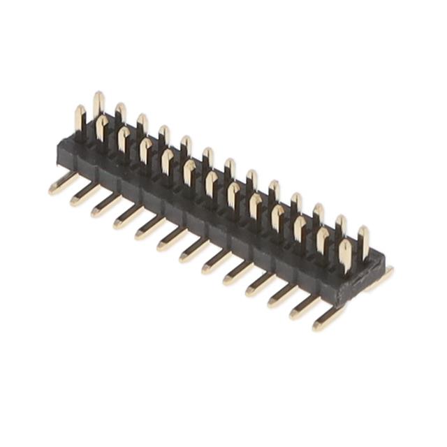 WR-PHD 1.27 MM DUAL SMT PIN HEAD 623326235521 WURTH ELEKTRONIK製｜電子部品 ...