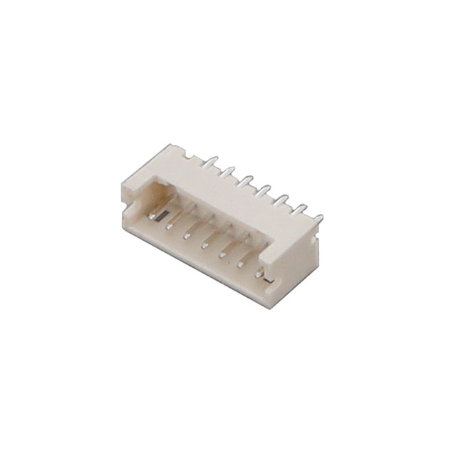 CONNECTOR DF13-7P-1.25DSA(25) ヒロセ電機製｜電子部品・半導体通販のマルツ