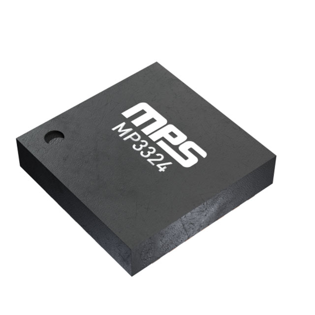 8-CHANNEL, 100MA/CH, LED DRIVER [digi-reel品] MP3324GRE-P Monolithic ...