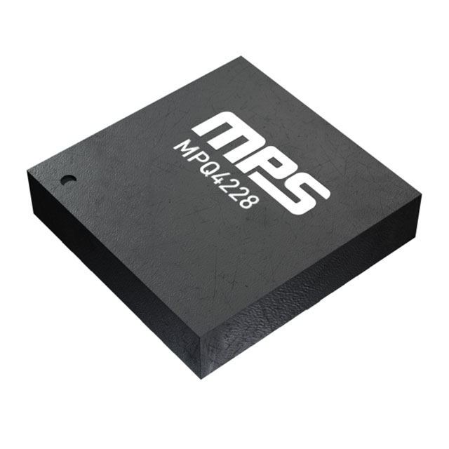 3A, 36V, STEP-DOWN CONVERTER WIT MPQ4228GRE-C-AEC1-P Monolithic Power ...